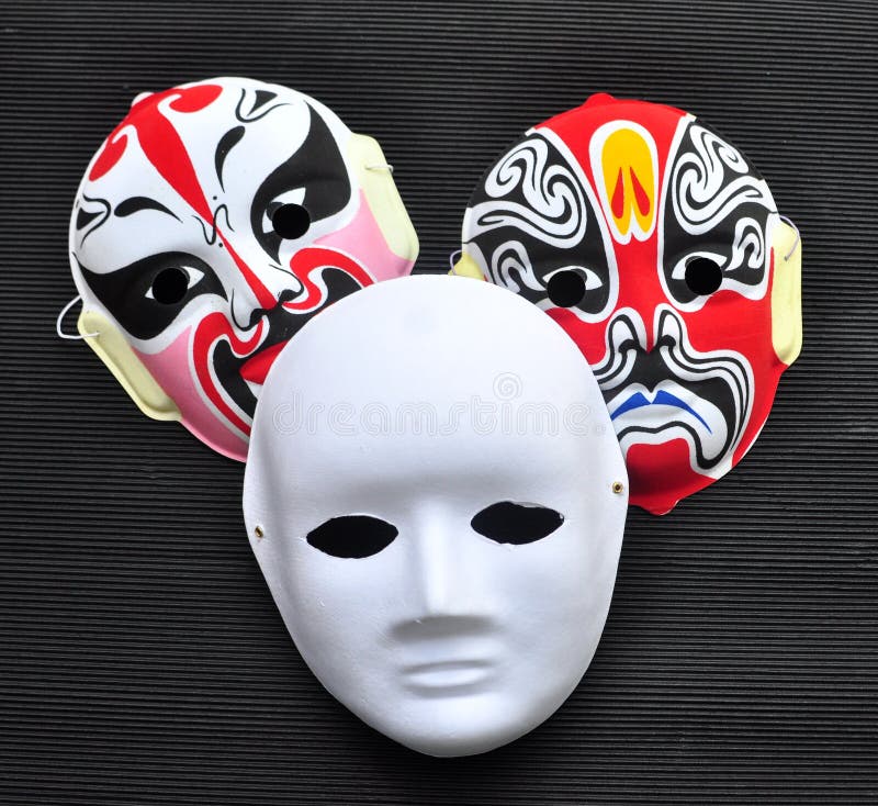 236 Paint Color China Face Stock Photos - Free & Royalty-Free Stock ...