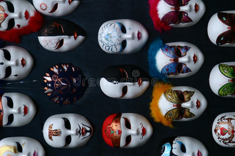 Mask stock photo. Image of masks, russia, white, mask - 3387062