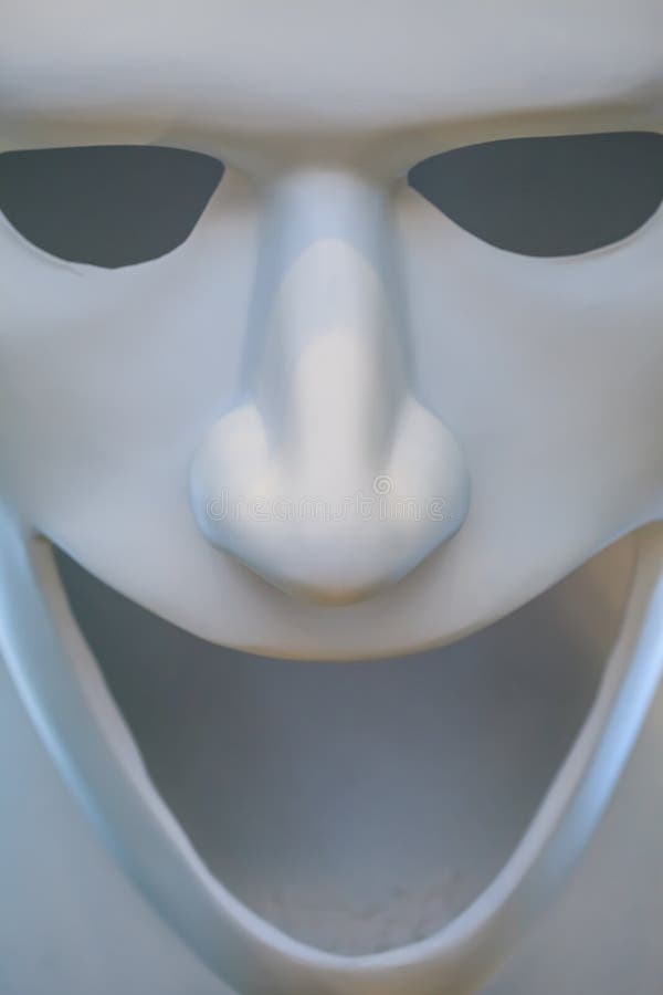 Mask stock image. Image of mime, mask, smile, laughing - 38269943