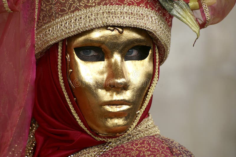 Mask stock photo. Image of holiday, italy, mask, colorful - 540604