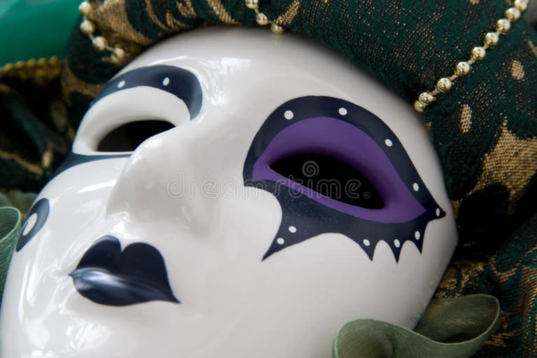 816 White Porcelain Mask Stock Photos - Free & Royalty-Free Stock ...