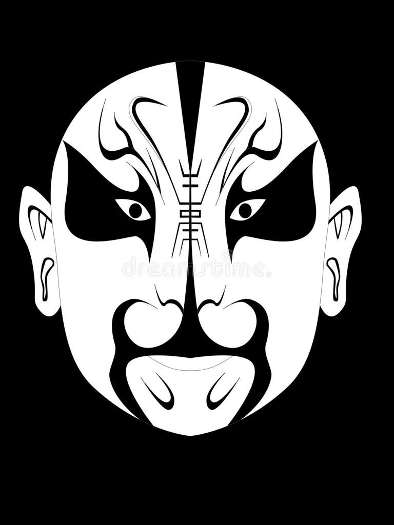 Phantom Opera Mask Stock Illustrations – 61 Phantom Opera Mask Stock ...