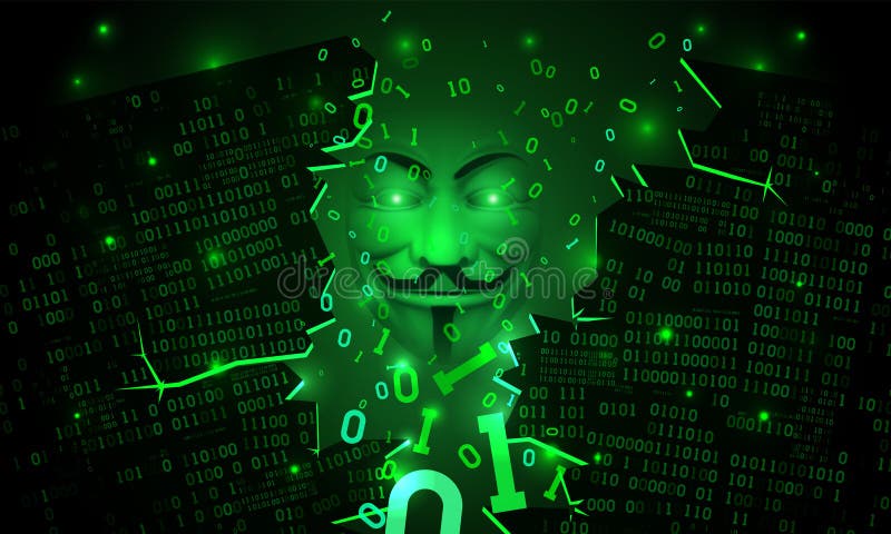 Mask Anonymous Hacker Stock Illustrations – 2,511 Mask Anonymous Hacker Stock Illustrations ...