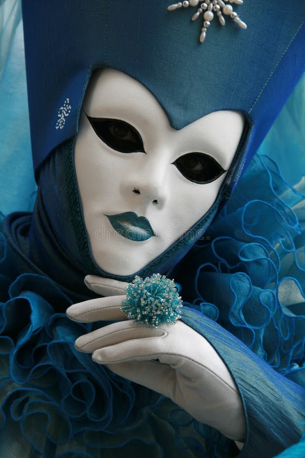 Purple Decorative Venetian Mask Stock Image Image Of Golden Abstract 19402589