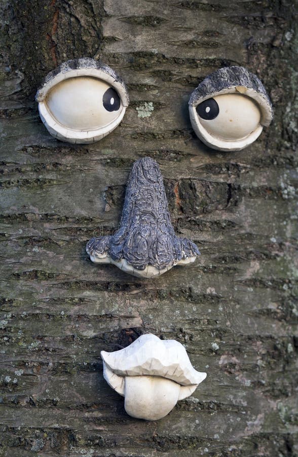 Mask. stock photo. Image of plant, celebration, human - 34191764