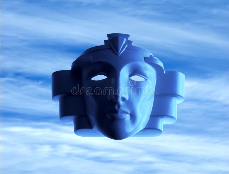 Evil Mask Stock Illustrations – 12,761 Evil Mask Stock Illustrations ...