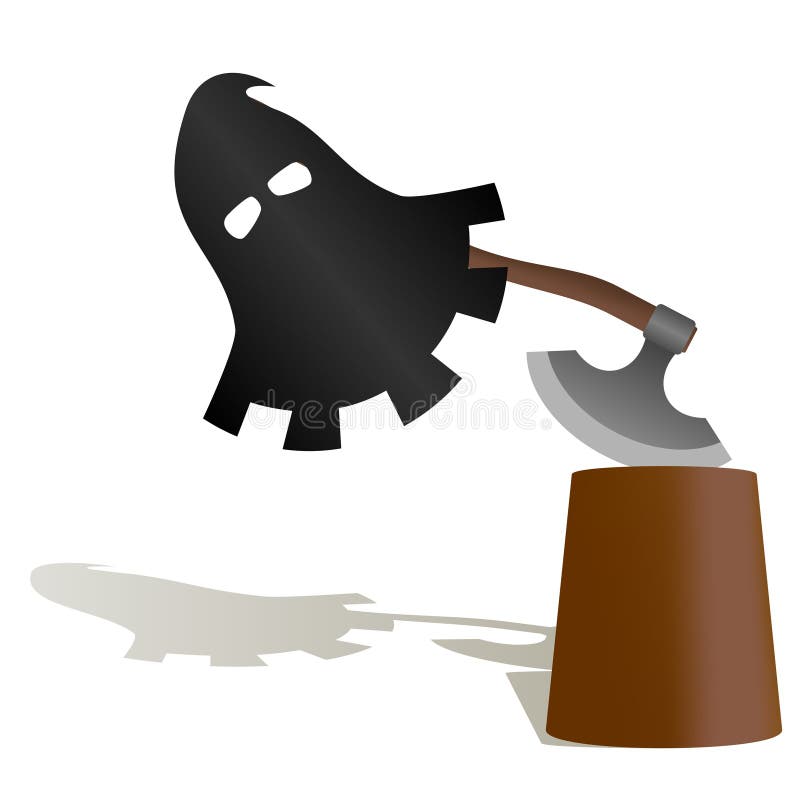 Executioners Ax Stock Illustrations – 2 Executioners Ax Stock ...