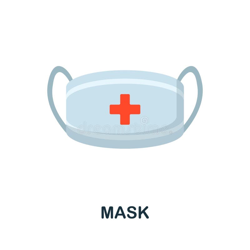 Hospital Mask Sign Stock Illustrations – 15,887 Hospital Mask Sign ...