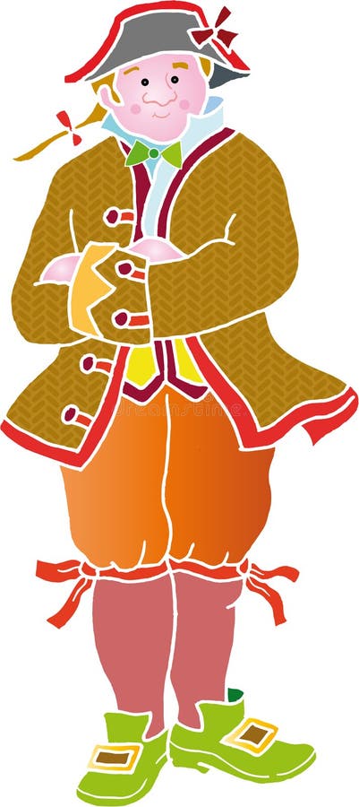 Mask Gianduia stock vector. Illustration of joyful, colors - 7466971