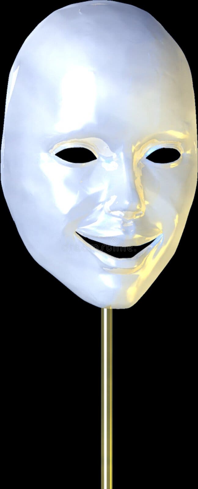 Porcelain Mask Stock Illustrations – 385 Porcelain Mask Stock ...