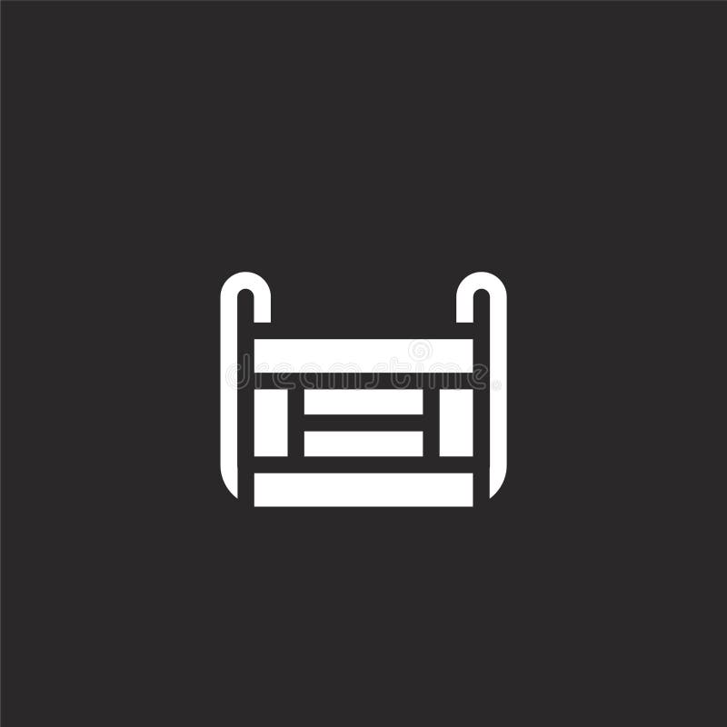 Mask Icon. Filled Mask Icon for Website Design and Mobile, App ...