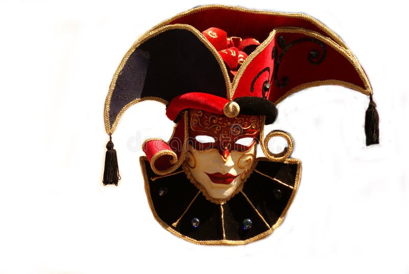 Mask on the market stock image. Image of adults, hide - 15410575