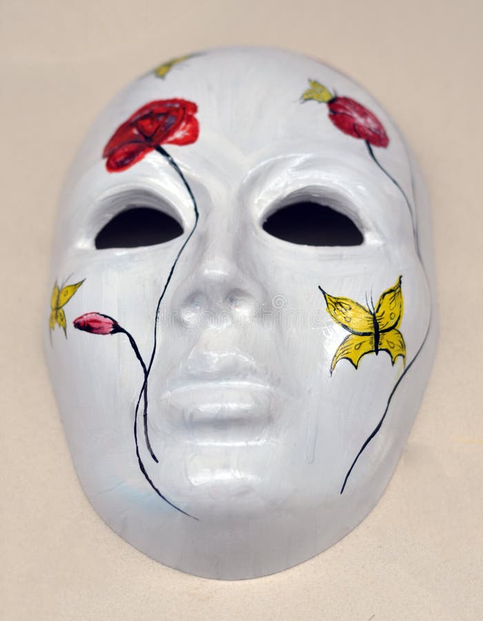 Mask stock photo. Image of vendetta, face, black, anonymous - 76479804