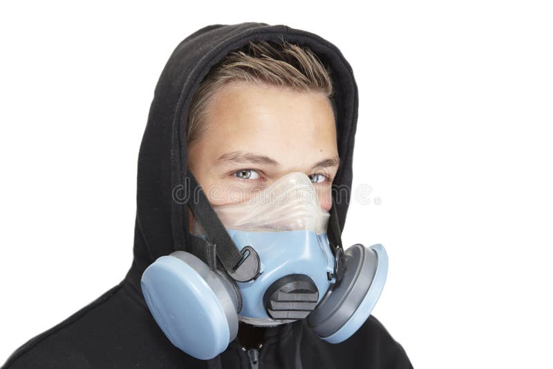 Mask for safety stock image. Image of face, cute, manual - 11223287