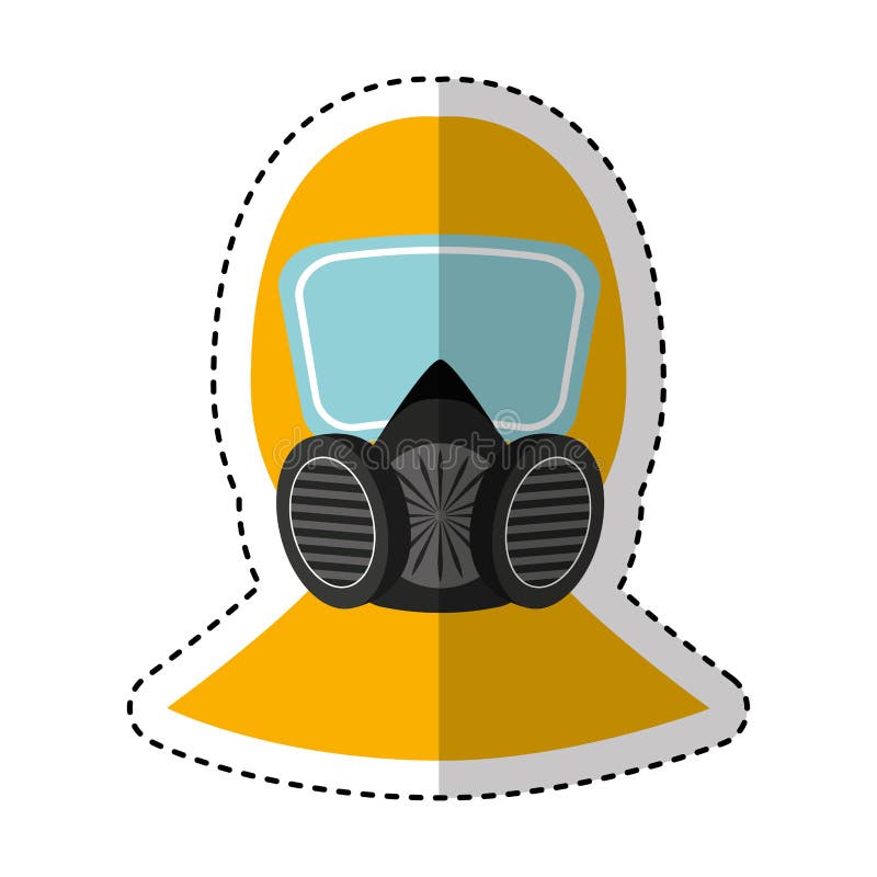 Mask Safety Isolated Icon Stock Illustrations – 4,331 Mask Safety ...