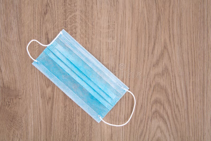 A mask on the table stock image. Image of pair, still - 217148501