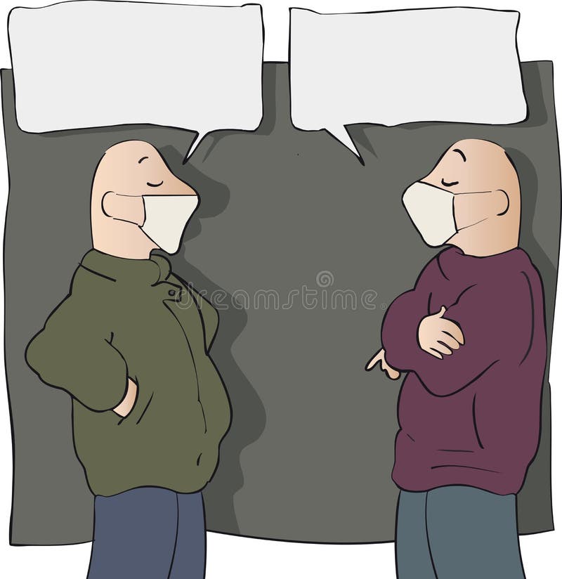 Mask stock vector. Illustration of projecting, veil, sincere - 35330559