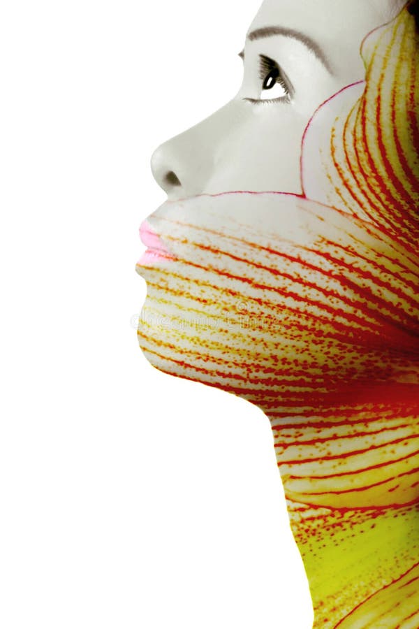 238 Placid Expression Stock Photos - Free & Royalty-Free Stock Photos ...