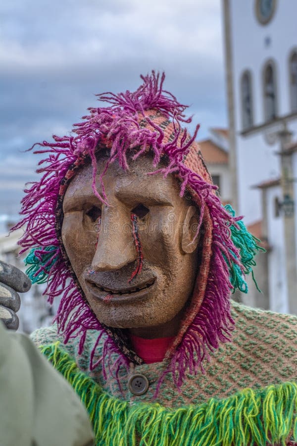 Masked stock photo. Image of people, grotesque, costume - 116938168