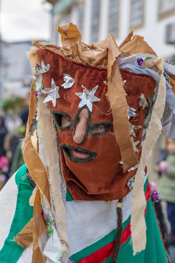 Masked editorial photography. Image of parade, party - 116938157
