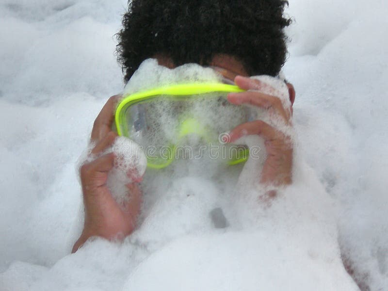 Masked Man Picture. Image: 5864009