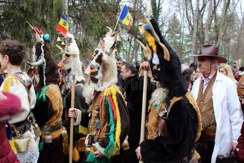 Masked Mummers127 editorial stock image. Image of event - 67414229