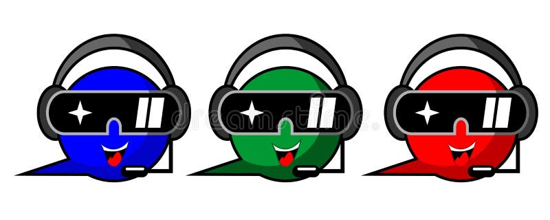 Design Maskot Stock Illustrations – 180 Design Maskot Stock ...