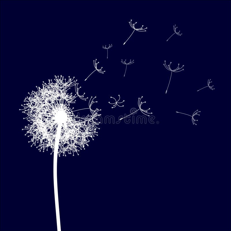 Maskros Stock Illustrationer, Vektorer, & Clipart – (30,831 Stock ...