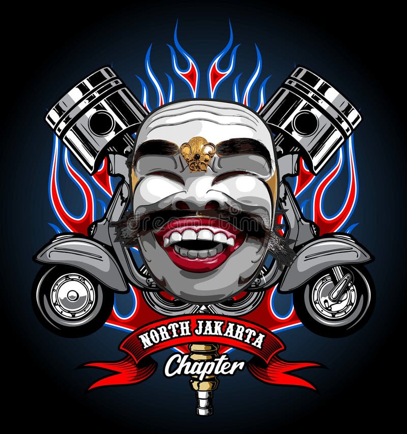 Scooters Safety Stock Illustrations – 169 Scooters Safety Stock ...