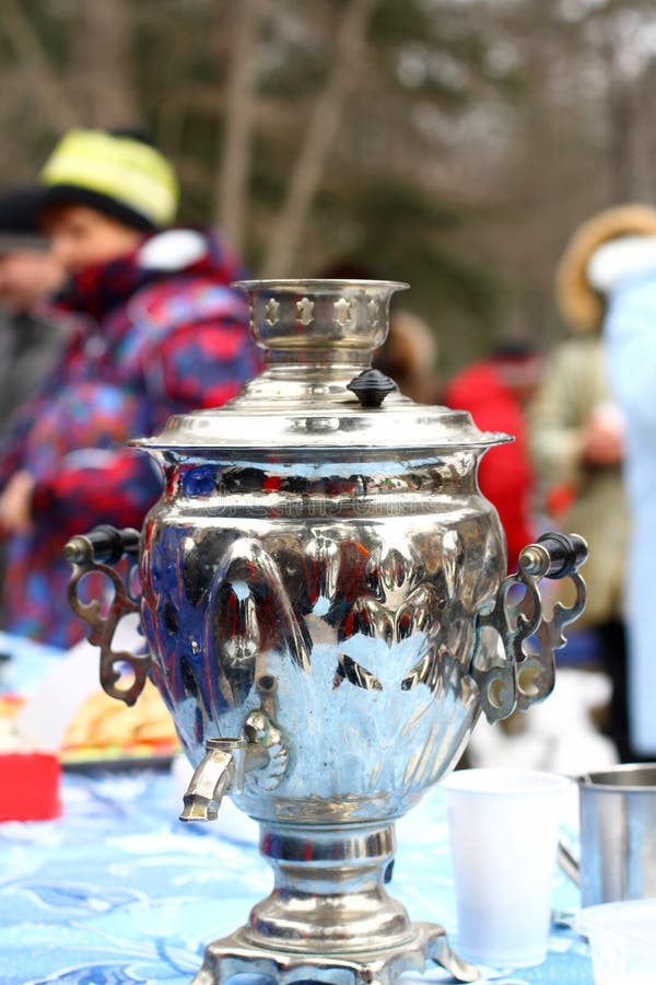 Maslenitsa Russian Sun Festival in London Editorial Stock Image - Image ...