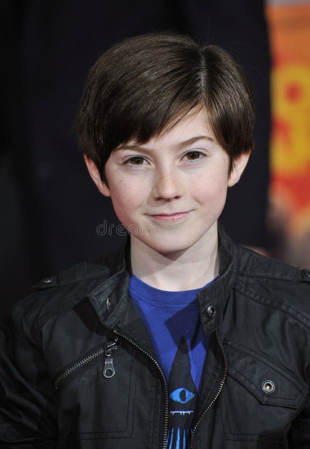 Mason Cook editorial photography. Image of world, cinemas - 23574077