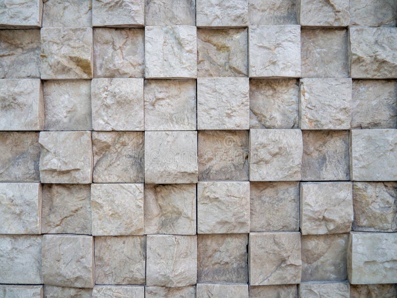 Masonry. Background from Solid Material Stock Image - Image of wall ...