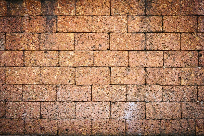 Masonry block walls. stock photo. Image of background - 20099606
