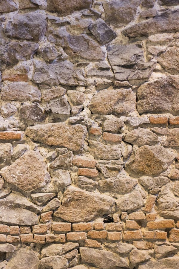 Masonry Constructed Stone Wall Background Texture Stock Photo - Image ...