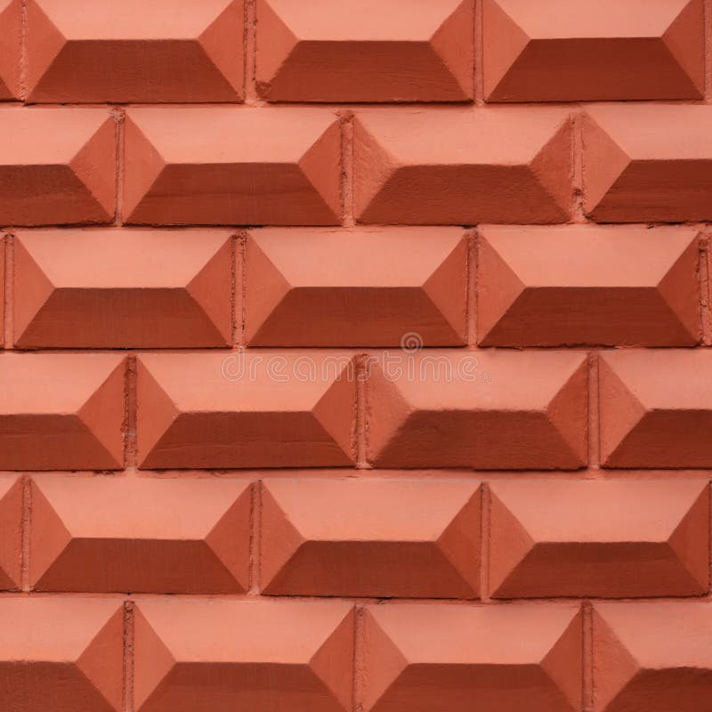 The Masonry is Made of Smooth and Beautiful Stone and Brick ...