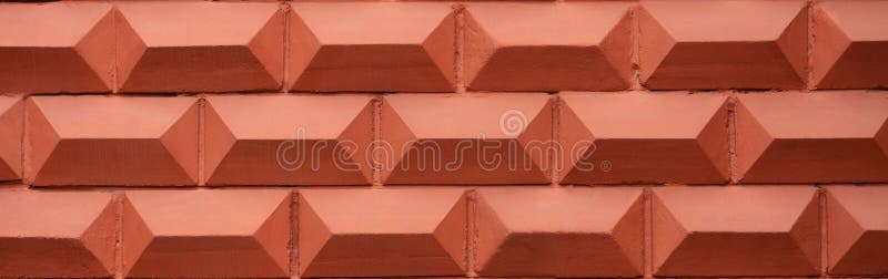 The Masonry is Made of Smooth and Beautiful Stone and Brick ...