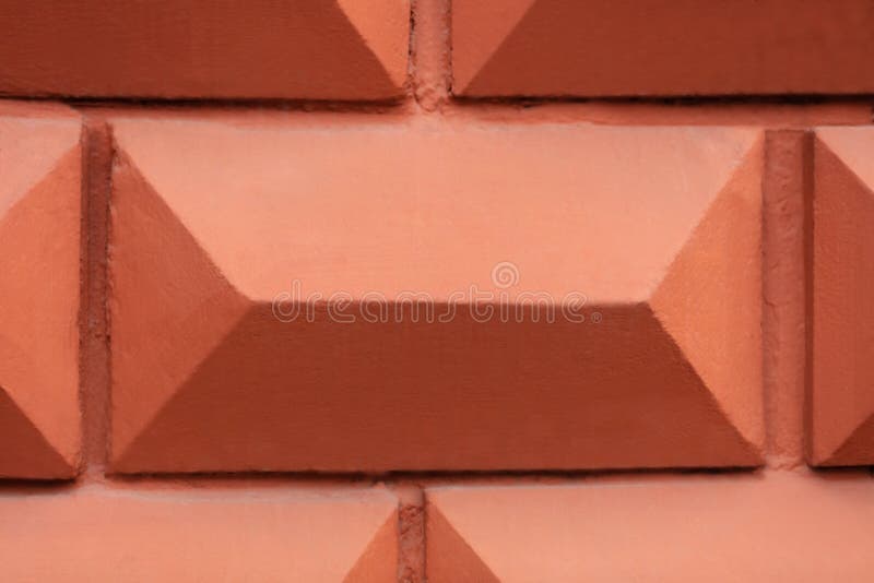 The Masonry is Made of Smooth and Beautiful Stone and Brick ...