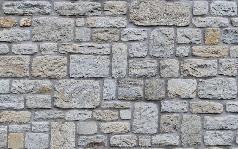 Masonry Rough Bricks Texture Stock Photo - Image of stonewall, stone ...