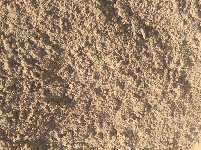 Sand ground texture stock image. Image of dust, ground - 2359655
