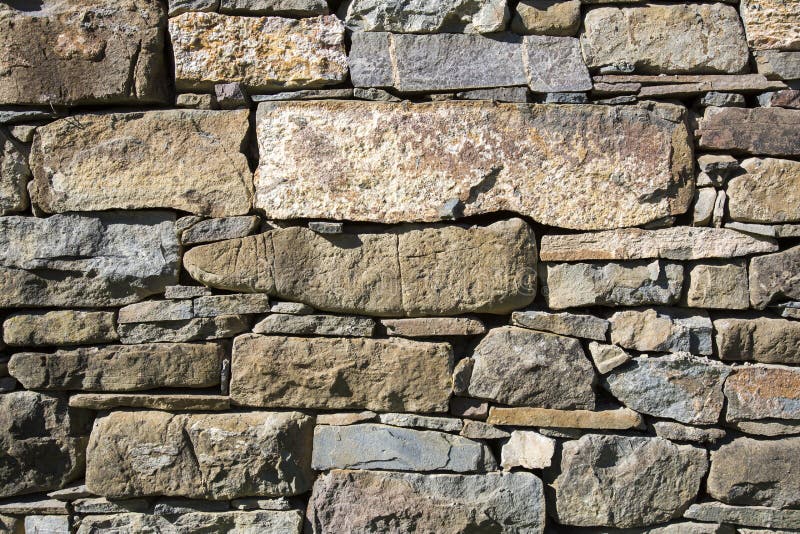 Masonry stone wall stock image. Image of faux, masonry - 46086429
