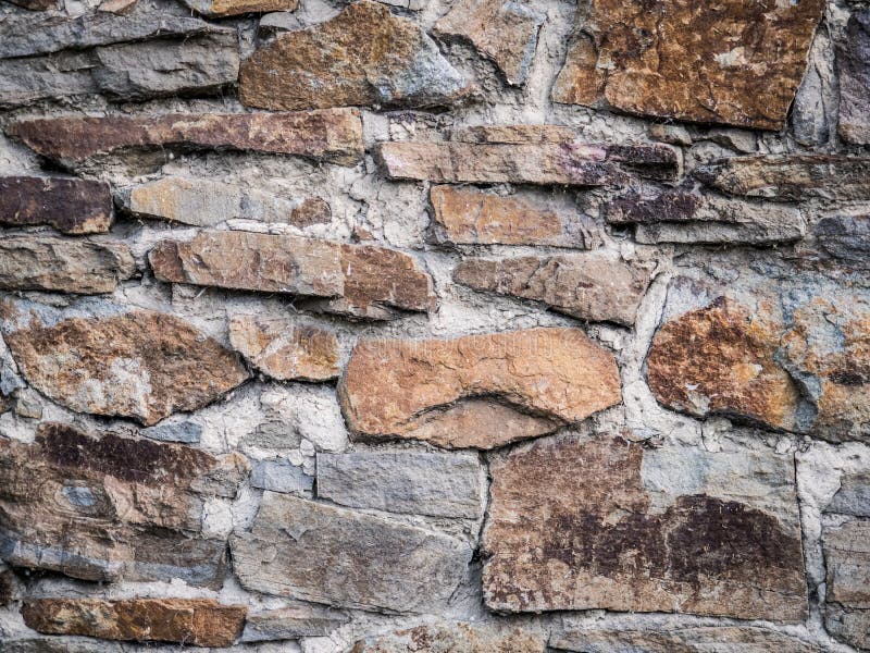 Masonry Stone Wall Pattern Texture Stock Photo - Image of structure ...