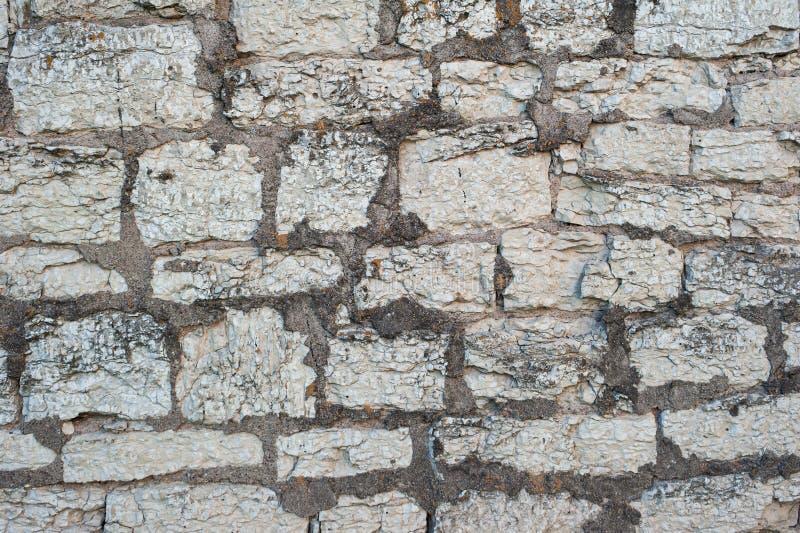 Masonry texture of wall stock photo. Image of cement - 155808166