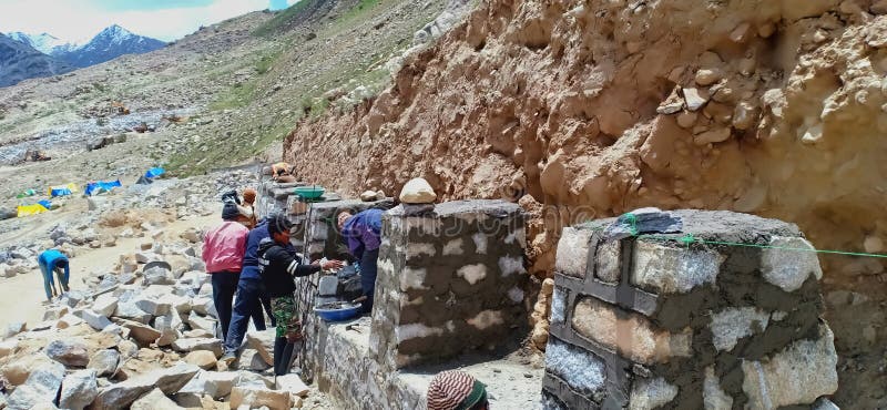 Random Rubble Masonry Stock Photos - Free & Royalty-Free Stock Photos ...