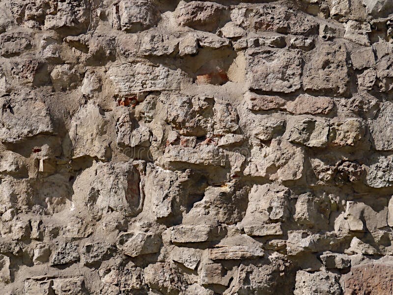 Masonry Stone Old, Ancient Wall Texture, Background. Stock Photo ...