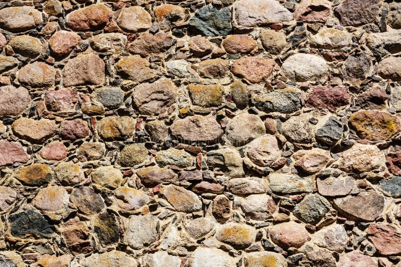 Masonry walls of stone stock image. Image of design, stone - 64851815