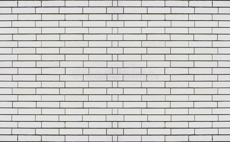 Masonry White Brick Blocks Stack Wall Texture Surface Background. Stock ...