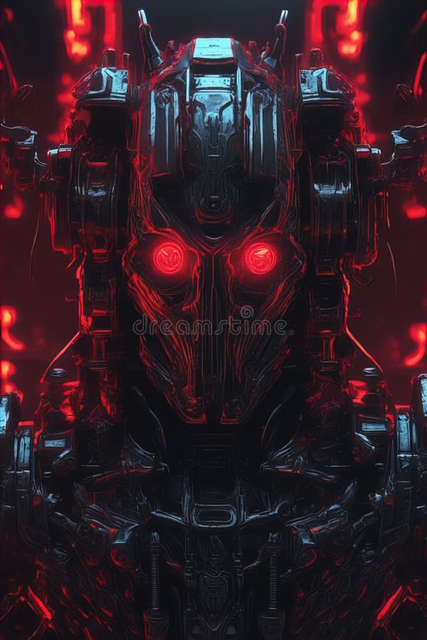 The Masque of the Red Death Stock Illustration - Illustration of ...