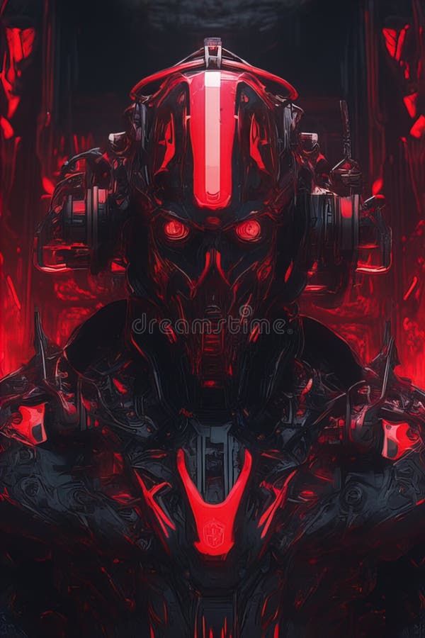 The Masque of the Red Death Stock Illustration - Illustration of comics ...