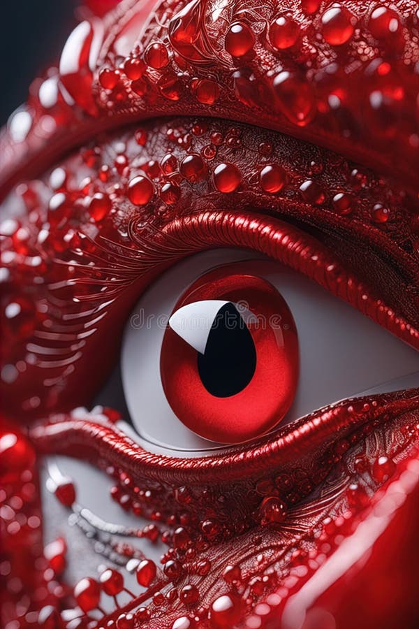 The Masque of the Red Death Stock Illustration - Illustration of head ...