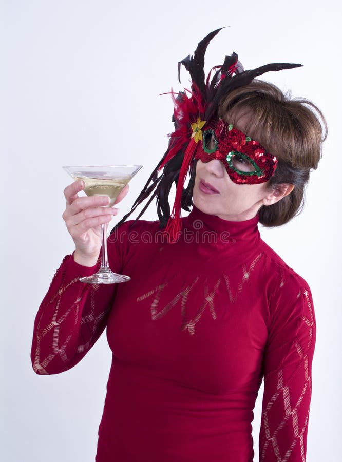 Masquerade Picture. Image: 3130745